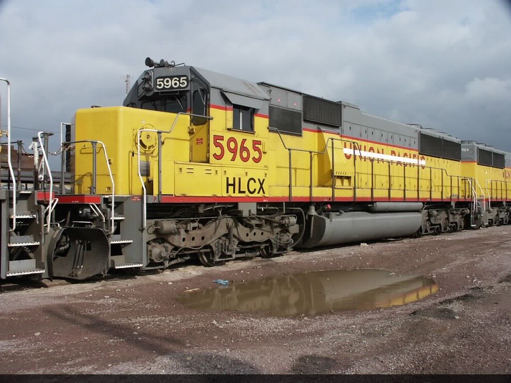 HLCX 5965